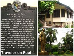 Photojournalism of Jose Rizal's Controversial Life | OurHappySchool