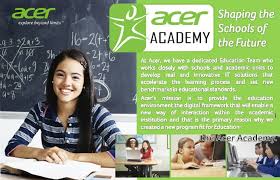 I.T. Time with Acer Philippines | OurHappySchool